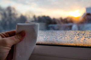 How to Stop Aircon Condensation on Walls and Ceilings
